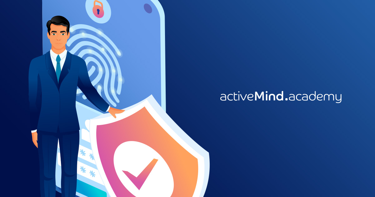 Information security training for employees | activeMind.academy